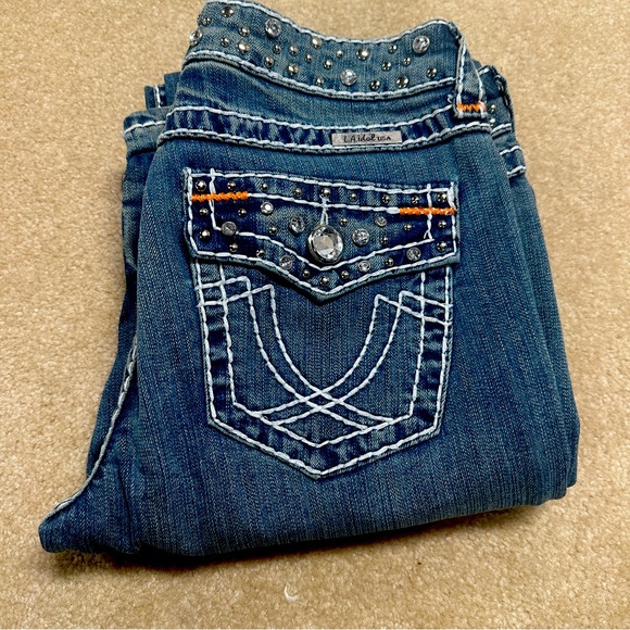 L.A. idol | Jeans | La Idol Jeans | Poshmark